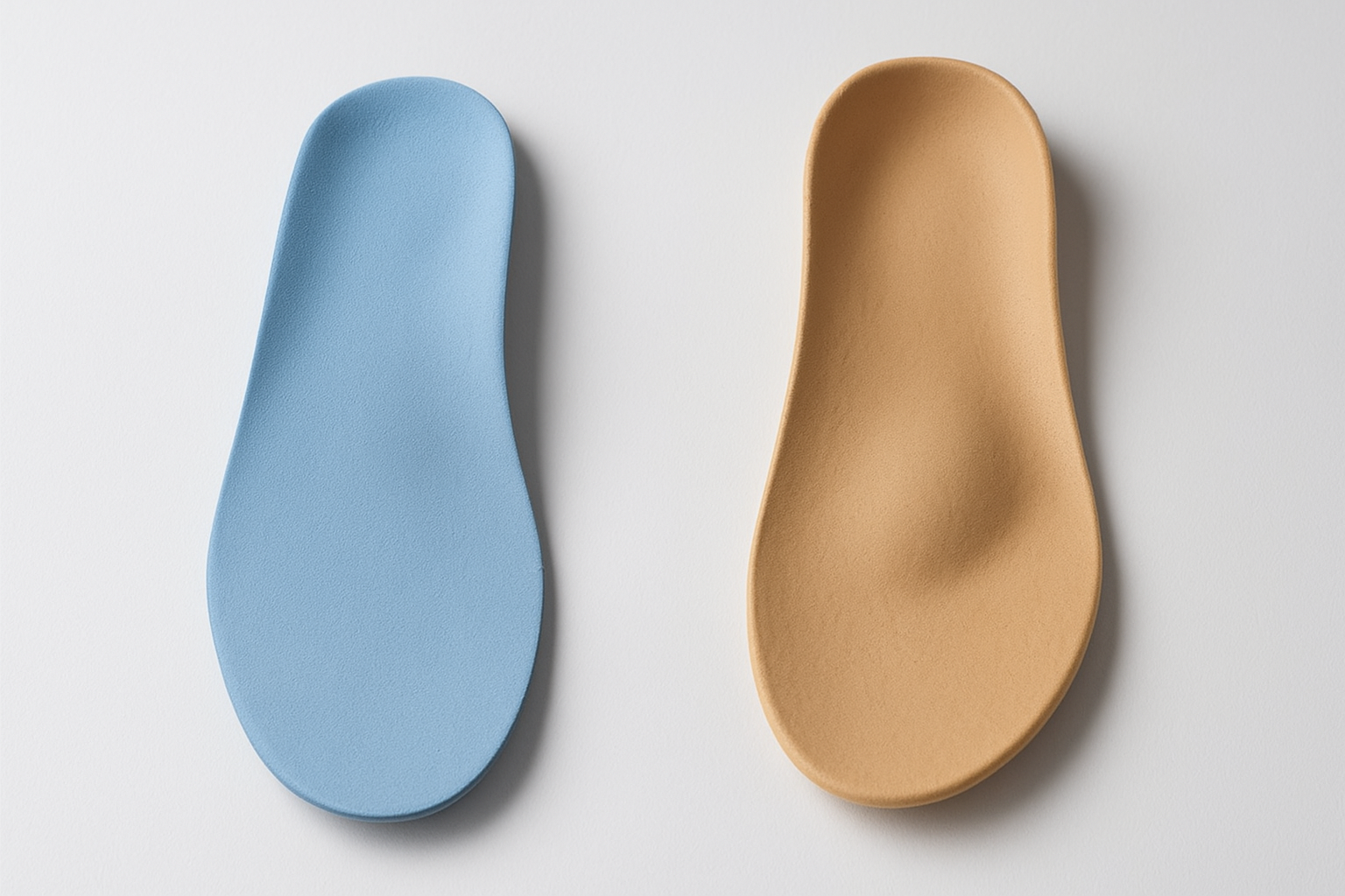 Orthotic Inserts for Boots: Best Fit Guide 2025 – customorthotic@